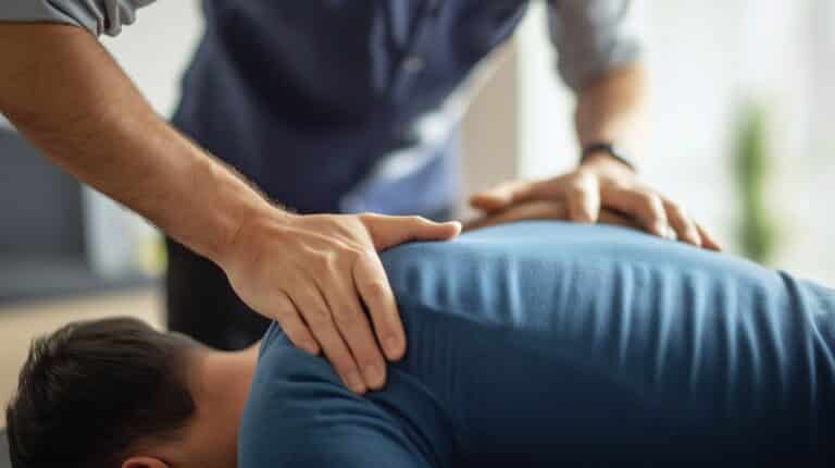 Chiropractic Care: The Natural Solution for Spinal Health and Wellness