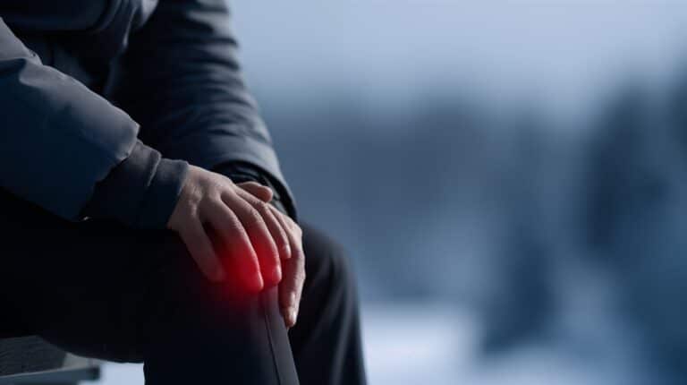 Why Lingering Injuries Hurt More in Winter - Minnesota Regenerative ...
